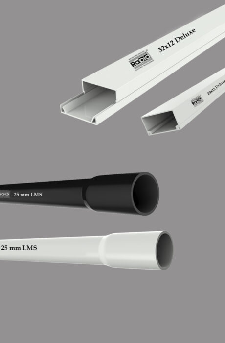 Home - Rapid Electric