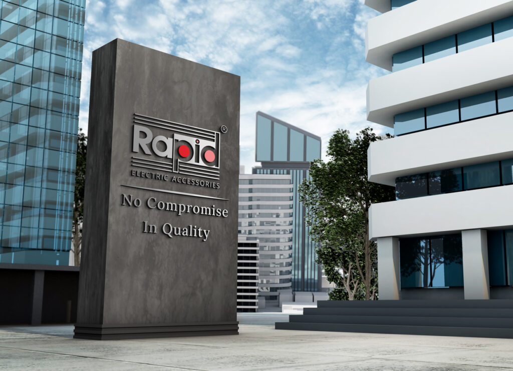 About Us - Rapid Electric